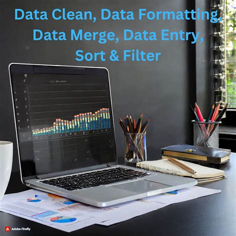 Clean Redesign Merge Organize Split Data Entry By Sumit7621 Fiverr