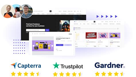 fiverr clone launch your freelance marketplace platform