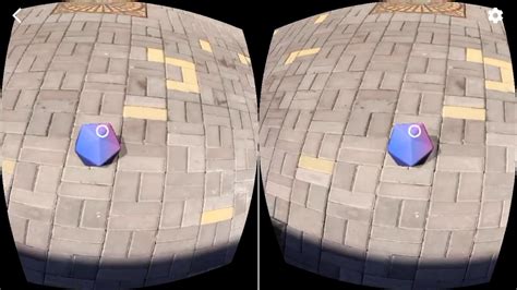 VR AR MR Camera Google VR SDK Mixed Reality AR VR Engine AR