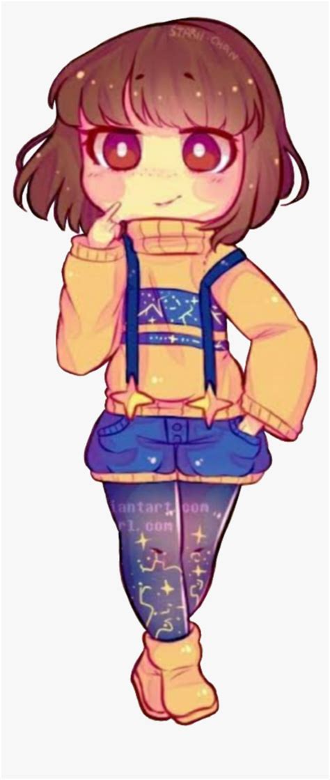 Outertale Outertalechara Chara Undertaleau Imagenes De Chara De