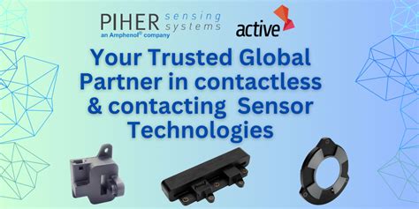 Piher Sensing Systems