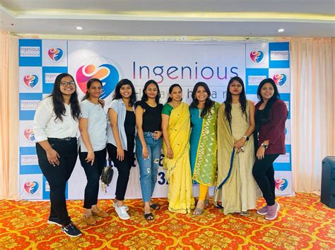 Clinical Research Coordinator Training Pune Ingenious Healthcare