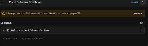 Scripts Set Area Separate Script Files Frontend Home Assistant Community