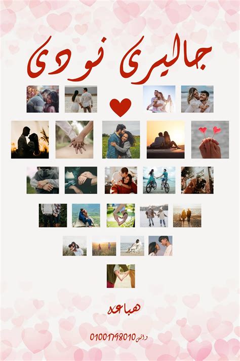 جاليرى نودى