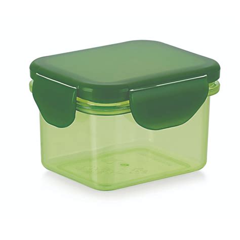 Rectangle Containers RK Plastoware