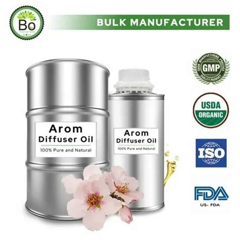 Aroma Diffuser Oil Packaging Size 100 Ml At Rs 1500 Bottle In Greater Noida Id 2850820412348