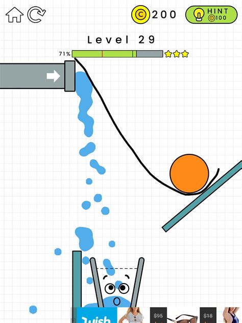 Happy Glass Cheats And Tips Essential Tips For Filling Your Glass Articles Pocket Gamer
