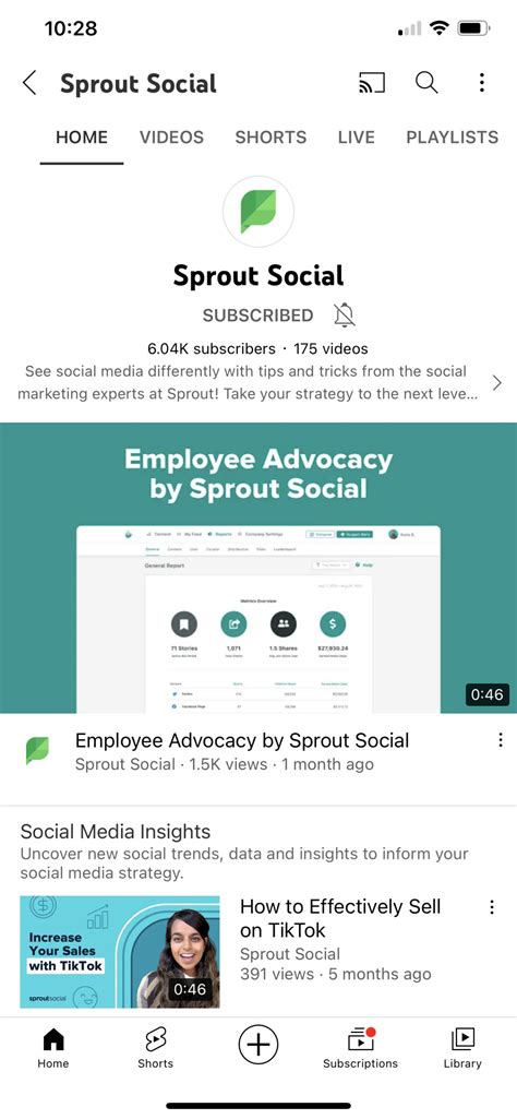 The Complete Guide To Streaming On Youtube Live Amplitude Marketing