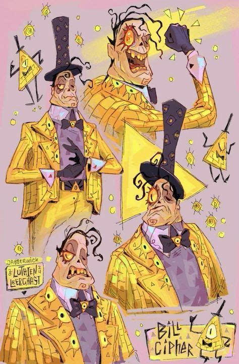 Pin By Molly Dixon On Gravity Falls Character Design Gravity Falls