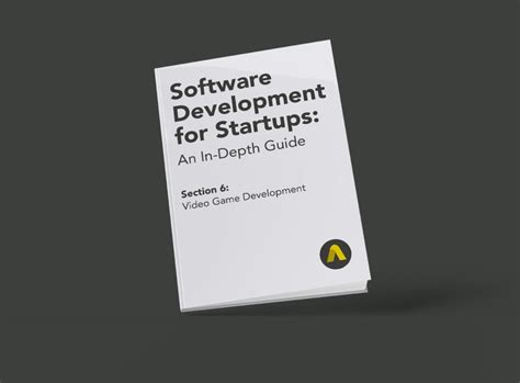 Game Development Tools And Tips For Video Game Startups Altitude