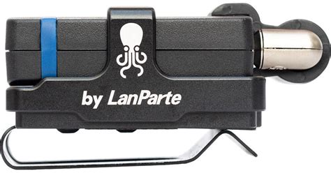 Tentacle Sync A06 Clp Sync E Bracket With Belt Clip Mount