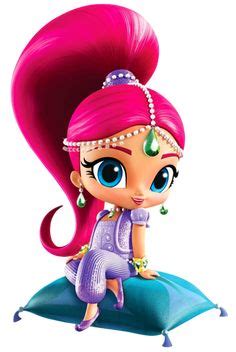 65 Ideeën Over Shimmer And Shine Shimmer Png Clip Art Feestje Memory