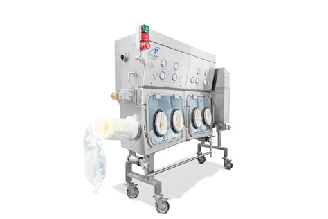 Reactor Charging Sampling Technology And Containment Products Prosys Reactor Charging Sampling Technology And Containment Products Prosys