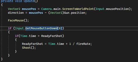 I Want To Make This Script Universal To All Guns So Any Idea How To Choose Between