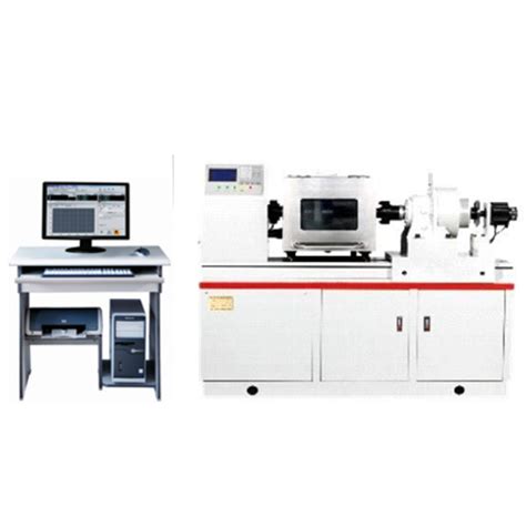 Hst Nw Series Computer Control Material Torsion Testing Machine500