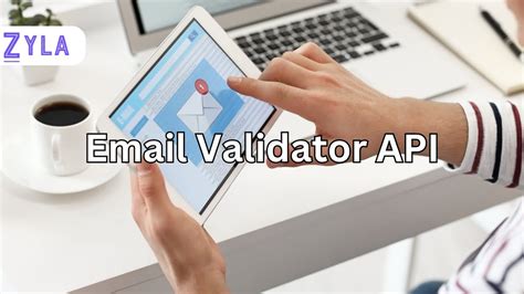 Email Validator Api Youtube