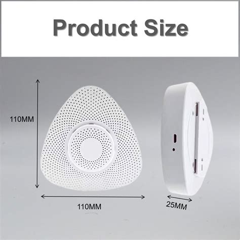 Buy Millimeter Wave Radar Occupancy Sensor Human Body Presence People Counting Sensor From