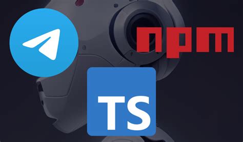 Tutorial Npm Library And Telegram Bot Bonus By Joris L Medium