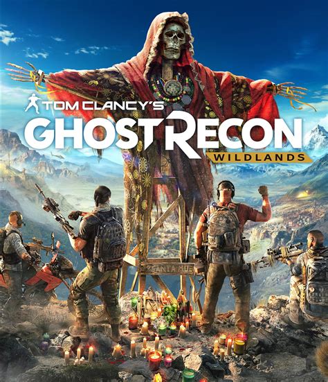 Detonado Tom Clancy´s Ghost Recon Wildlands Games Magazine