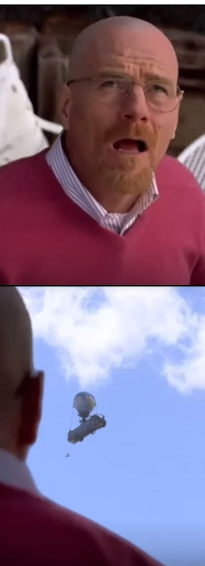 Walter White Meme Blank Template Imgflip