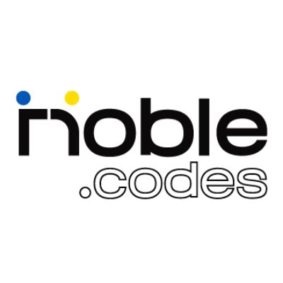Senior Full Stack Engineer JavaScript At Noble Codes Djinni