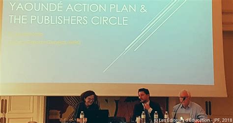 20181207 Epf Paris Sylvie Forbin 6 Les Éditeurs DÉducation