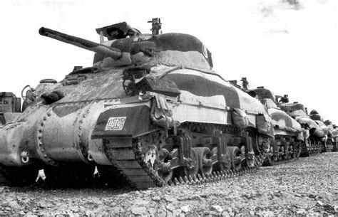 Help With Dragon El Alamein Sherman Build Missing Lynx