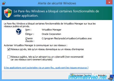 Remotely Control A Virtualbox 70 60 52 Virtual Machine Using The Vrdp Protocol