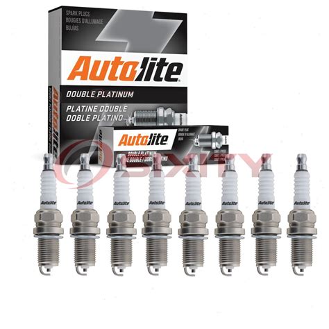 Autolite 26 Alternative Spark Plugs