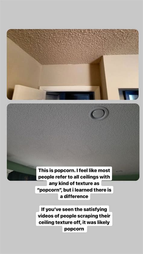 How To Remove A Textured Ceiling Mary Anna Jefcoat Ceiling Texture Smooth Ceiling Ceiling How To Remove A Textured Ceiling Mary Anna Jefcoat Ceiling Texture Smooth Ceiling Ceiling