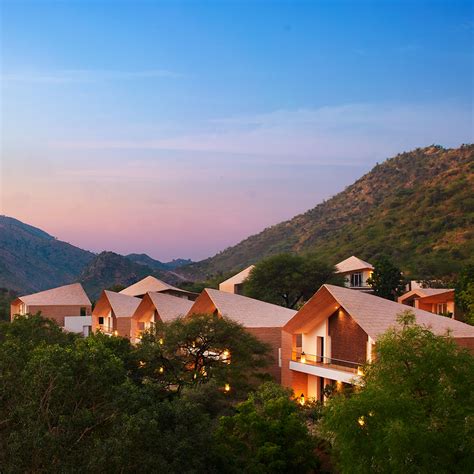 Taj Aravali Resort And Spa Udaipur Udaipur Rajasthan Verified Reviews