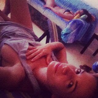 Andrea Delogu Andrealarossa Nude OnlyFans NudoStar TV