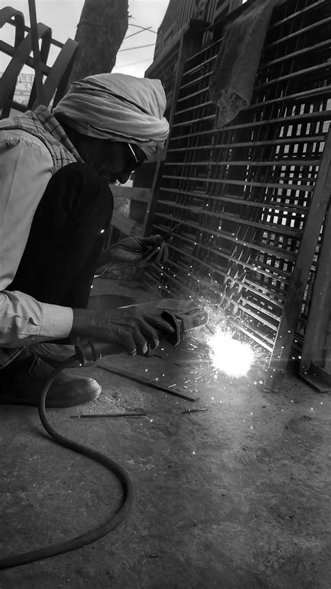 The Crucial Role Of Welding Certification In The Industry