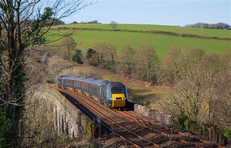 9th February 2023 Cornwall Railway Society