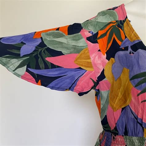 Abel The Label Dresses Nwt Abel The Lable Leonard Dress Poshmark