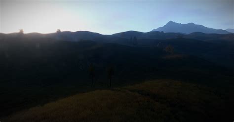 Friday Devblog 15 News Rust