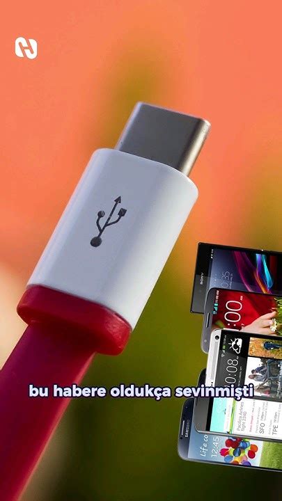 Iphone Kullanıcılarını Sevindiren Ama Appleı Derinden Üzen Konu Type