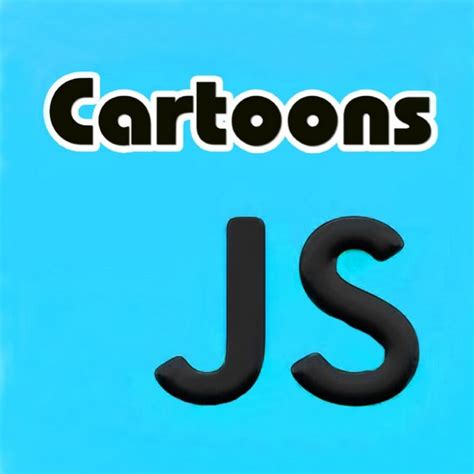 Js Cartoon Tv Toons Youtube