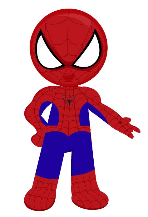 Free Spiderman Clipart Download Free Spiderman Clipart Png Images