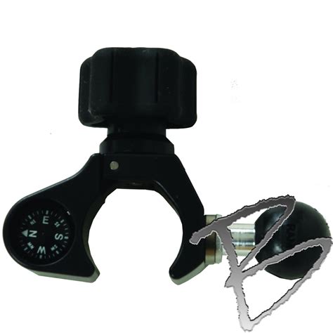 Seco The Claw Series Ball And Socket Pole Clamps Ball And Socket Pole Clamps And Cradles