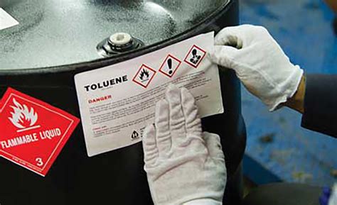 New Labor Dept Rule Updates Hazard Communication Standard Roofing