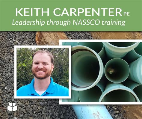 Helping Set The Standards Withersravenels Keith Carpenter Leads Nassco Training Sessions
