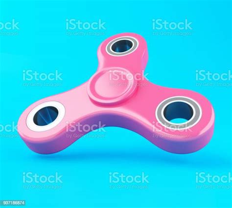 3d 피 젯 회전자입니다 쿨한 태도에 대한 스톡 사진 및 기타 이미지 쿨한 태도 피젯 스피너 강철 Istock