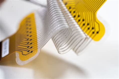 Interconnects Liquid Wire