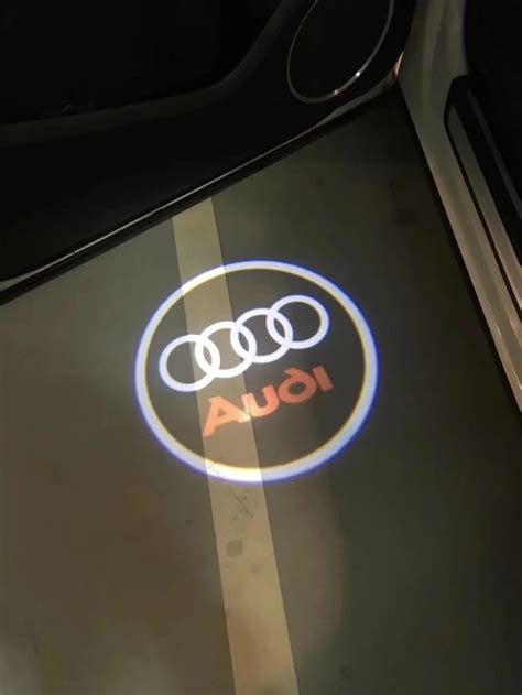 Dao Led 자동차 액세서리 자동차 도어 로고 조명 Led 자동차 도어 로고 레이저 프로젝터 라이트 Buy 문 로고 빛자동차 Led 로고 도어 라이트 Product