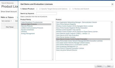 How To Install Cisco Acs 58 On Vmware