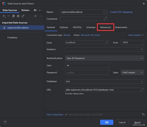 驱动程序无法通过使用安全套接字层ssl加密与 Sql Server 建立安全连接的解决方法驱动程序无法通过ssl与数据库建立连接 Csdn博客