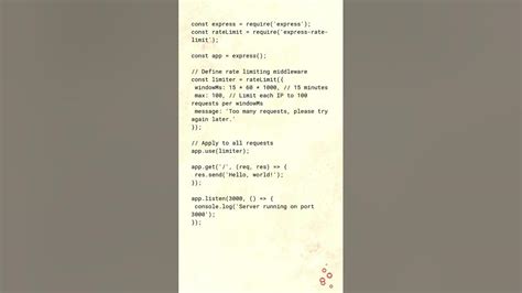 Nw0878 Javascript And Web Apis Fetch Websockets 1 Youtube