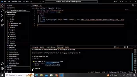 Muhammad Qasim On Linkedin Nextjs Routing Components Linking