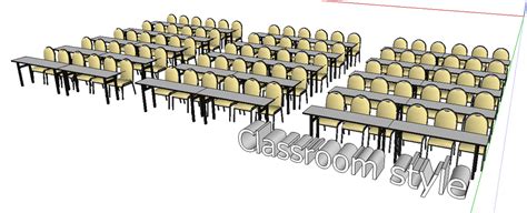How To Set Up Classroom Style Banquetoperationcom